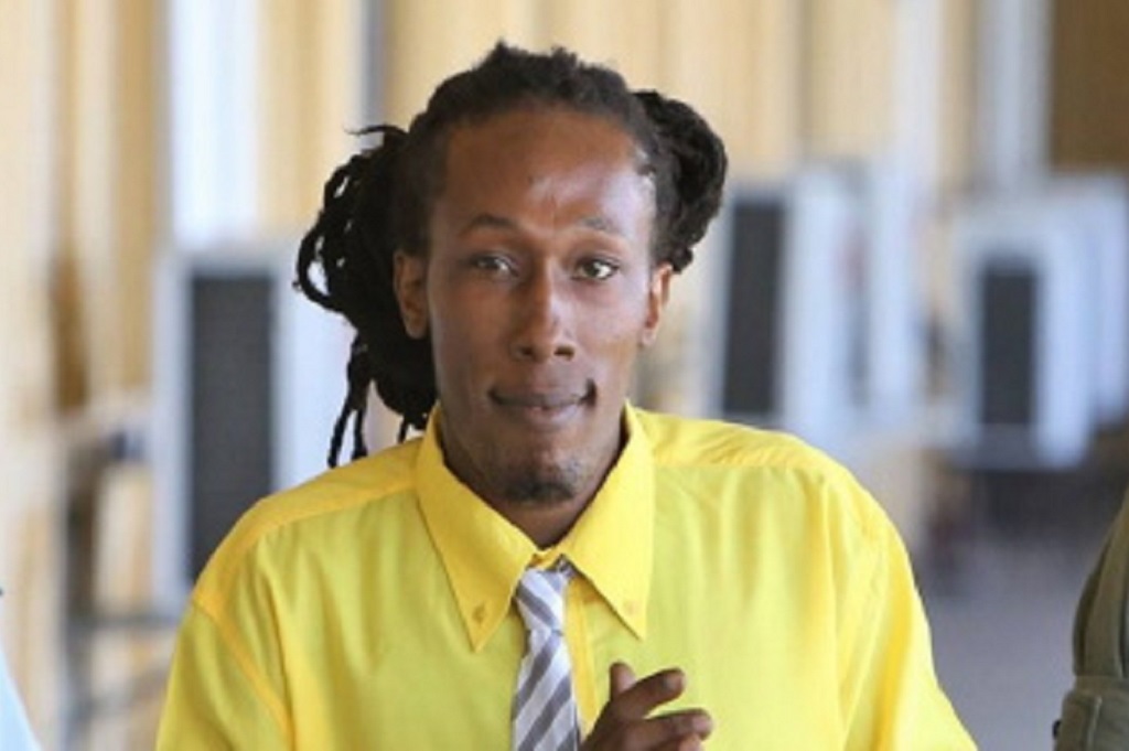 Hunt underway in Guyana for escaped convicted murderer - Antigua News Room