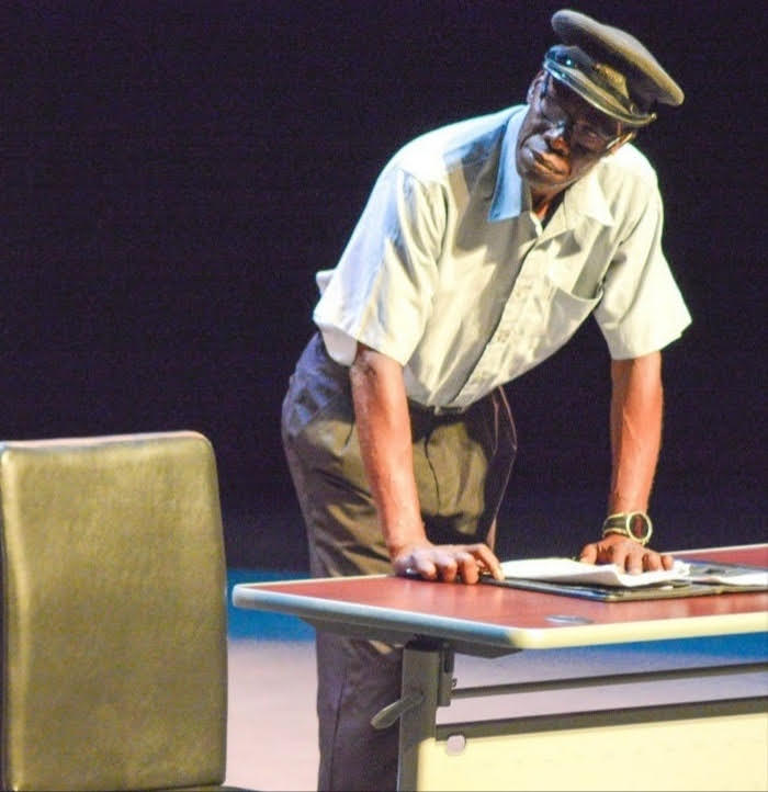 Learie Joseph Retiring After 50 Years in Comedy, Promises Unforgettable ...