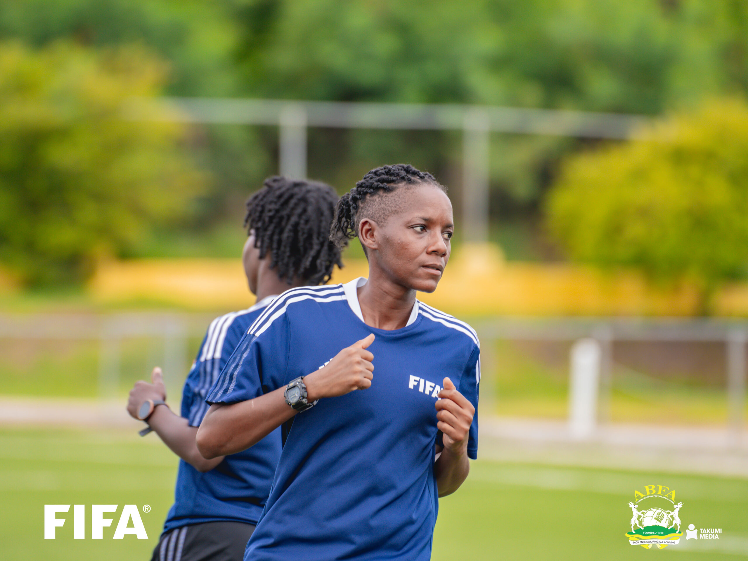 ABFA successfully hosts 2023 FIFA RAP Course - Antigua News Room