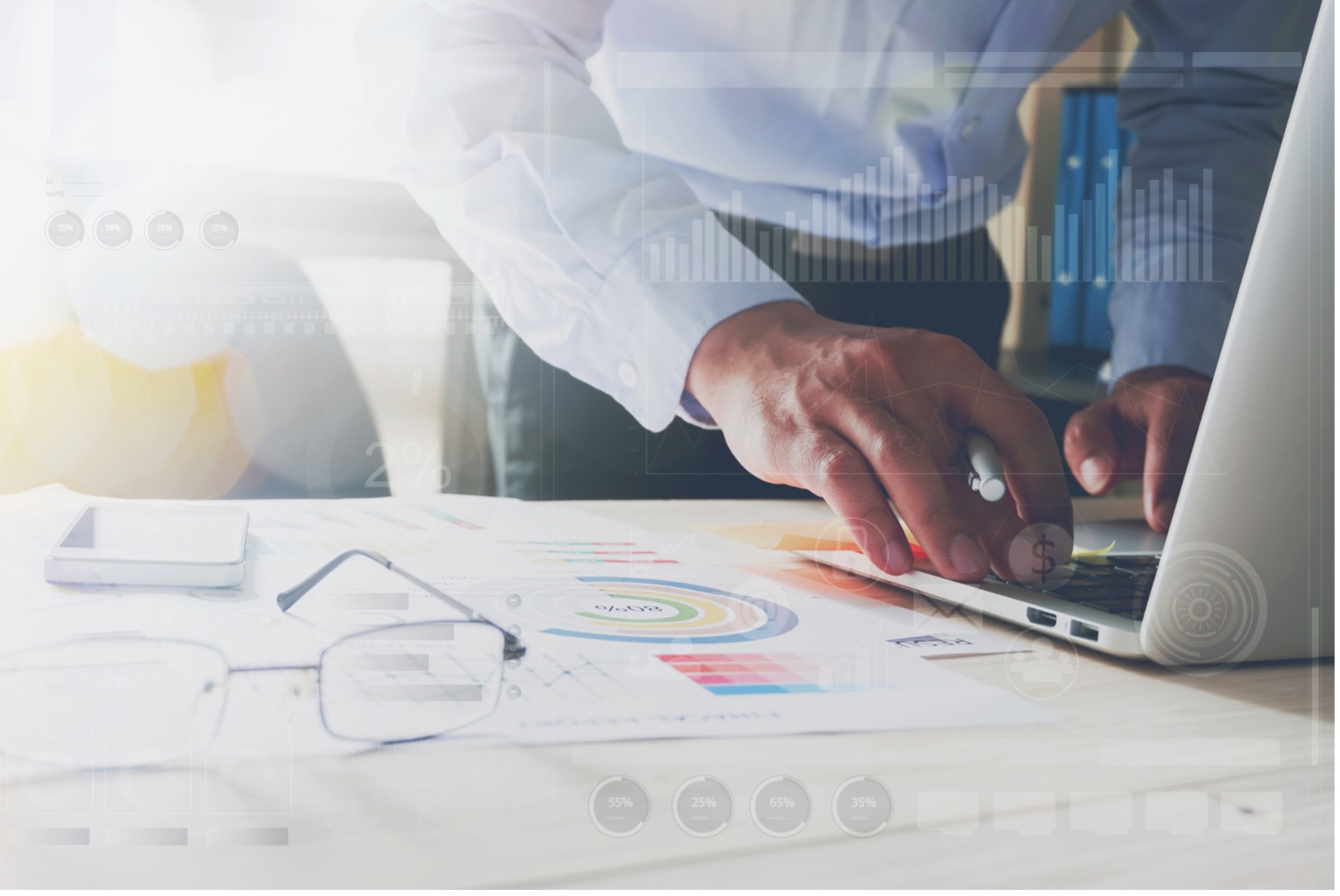 5 Effective Tips for Analyzing Data for Research Purposes - Antigua ...