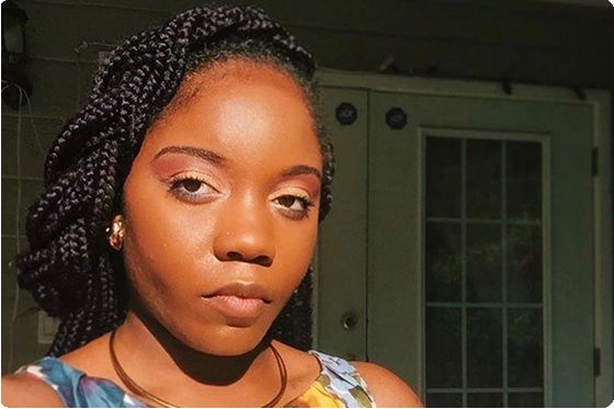 Congrats to Amiah Henry: Canadian Citizen with Antiguan and Barbudan ...