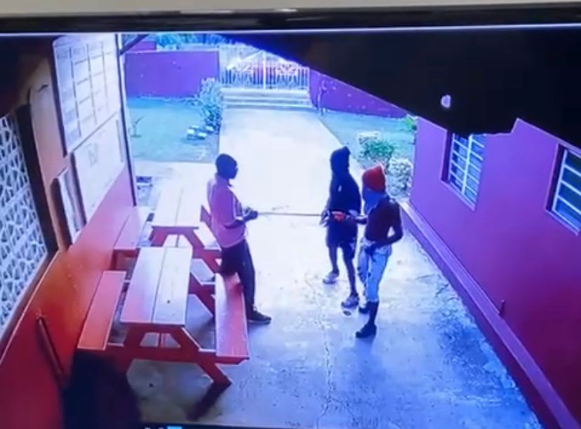 SJA Flare Gun Incident Leaves Victim with Minor Injuries; Recovery ... SJA Flare Gun Incident Leaves Victim with Minor Injuries; Recovery ...