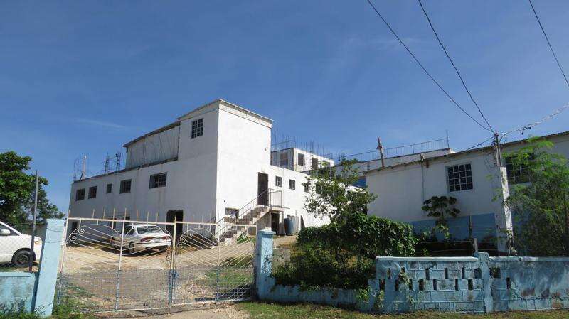 JAMAICA: Children Saved from Abusive Conditions: 23 Rescued from Bayith ...