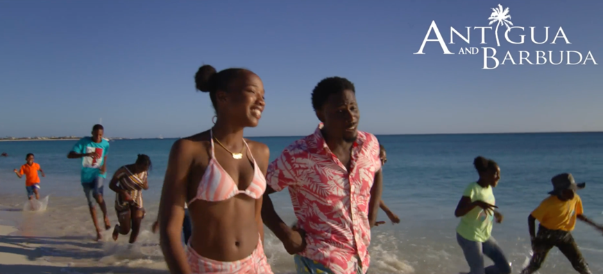 Antigua and Barbuda Tourism Authority Launches Vibrant Campaign Showcasing Twin-Island ...