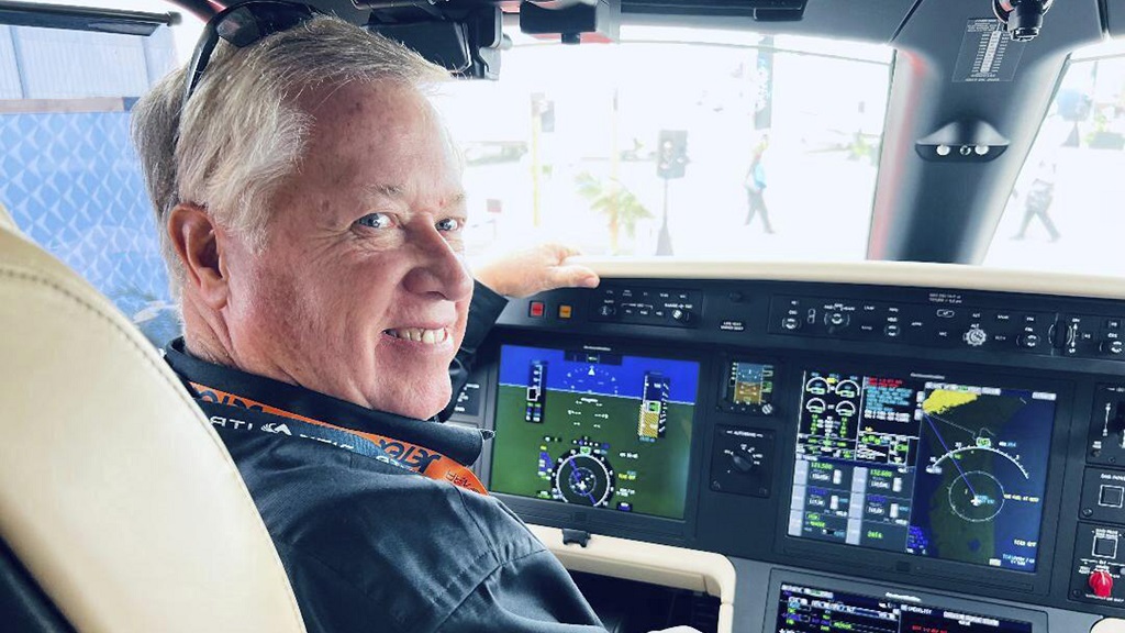 US Jet Crash Claims Lives of Jamaican Plantain Porridge Enthusiast ...