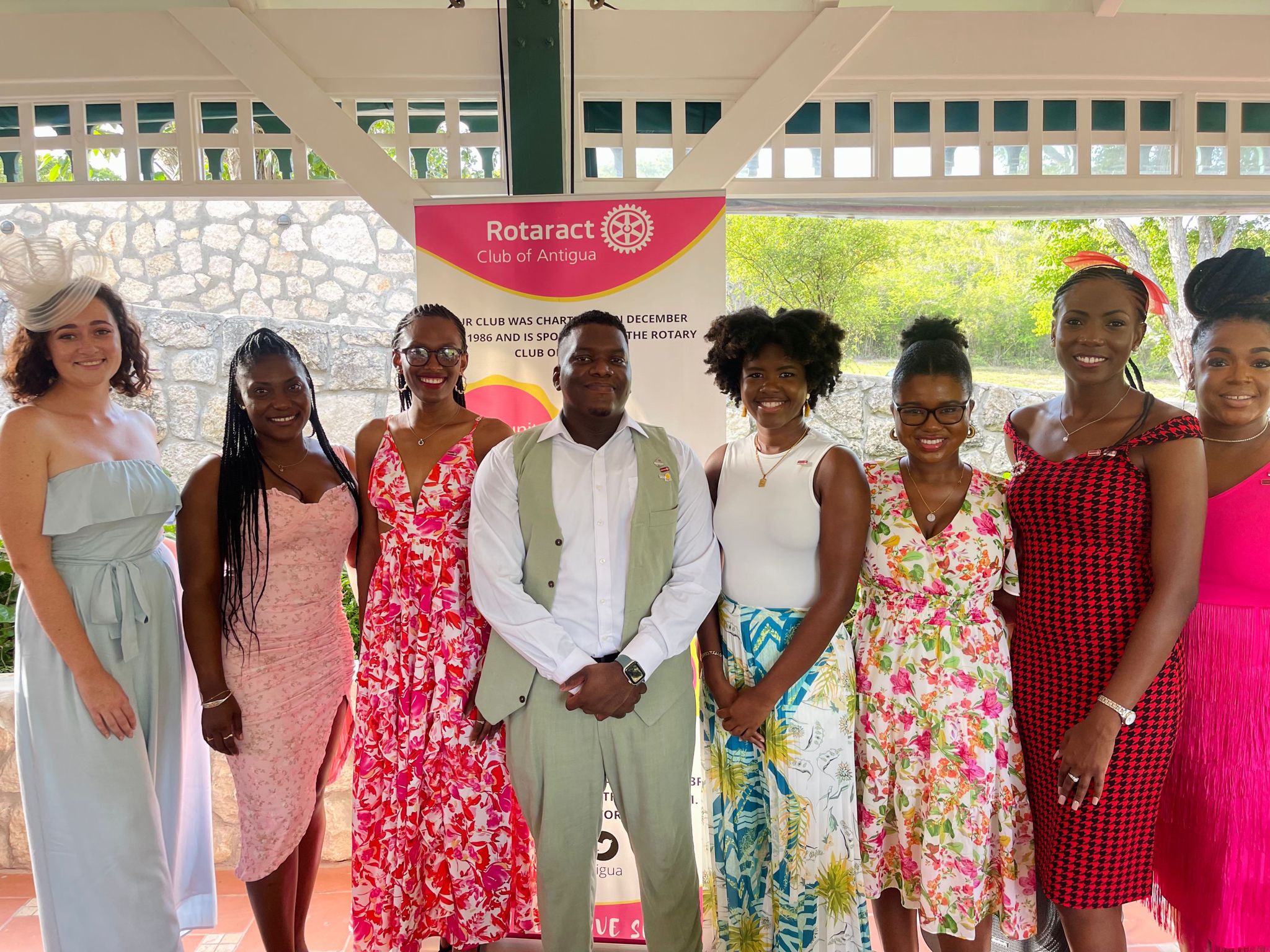 Rotaract Club Installs New Board of Directors to Mark the Start of the ...