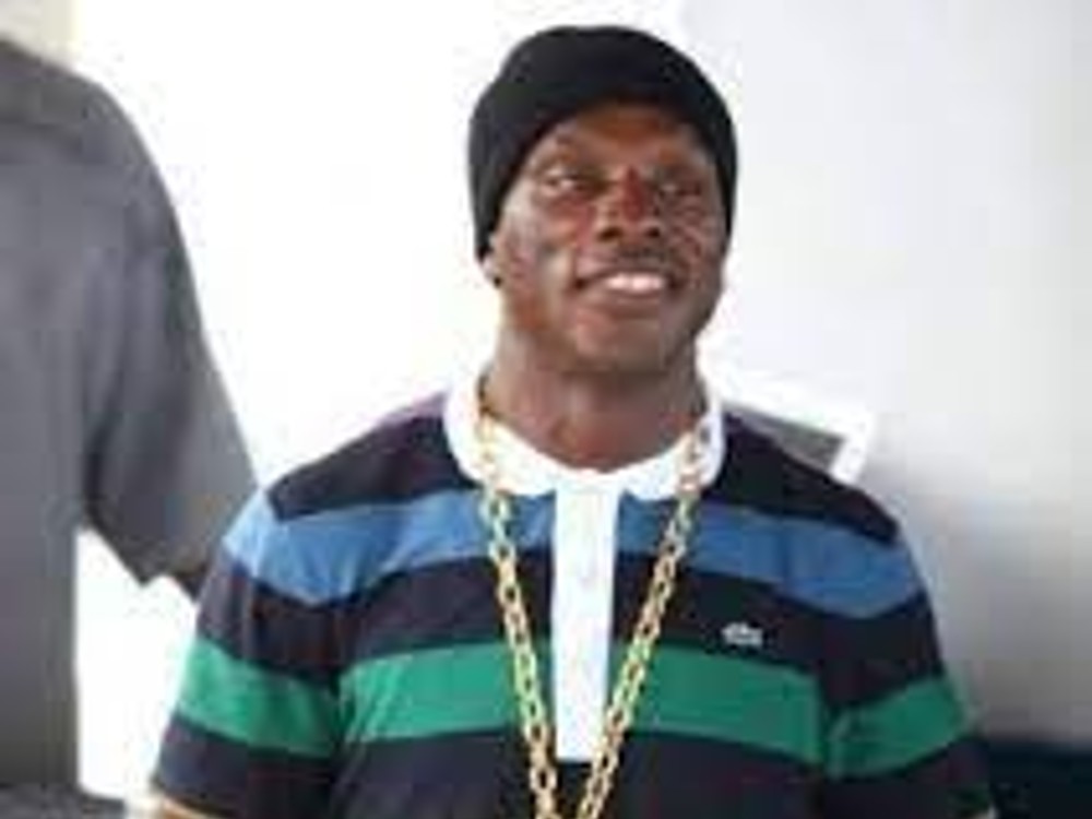 Dominican National Dowlin Alexander Released from Antigua Detention ...