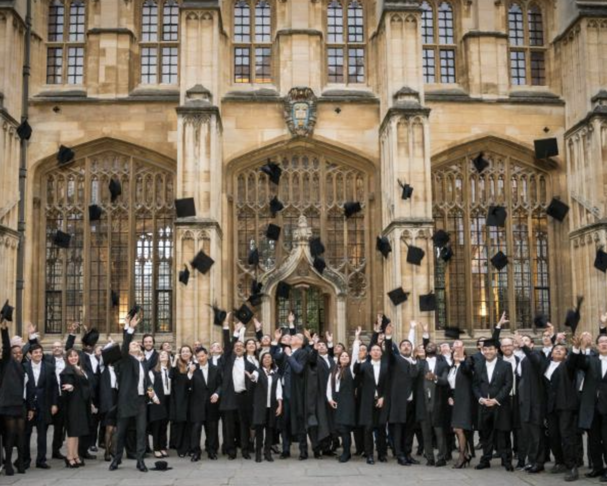 Prime Minister Browne to deliver Speech at Convocation Ceremony of Said ...