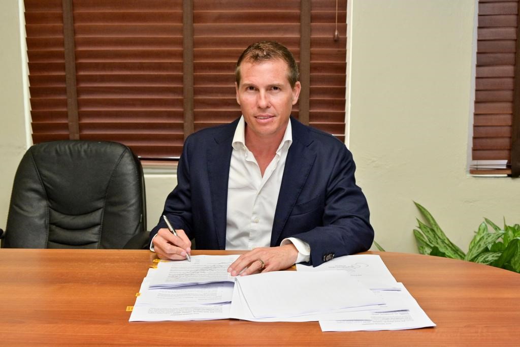 ATL Automotive Named Caribbean's Regional Master Dealer for BYD ...