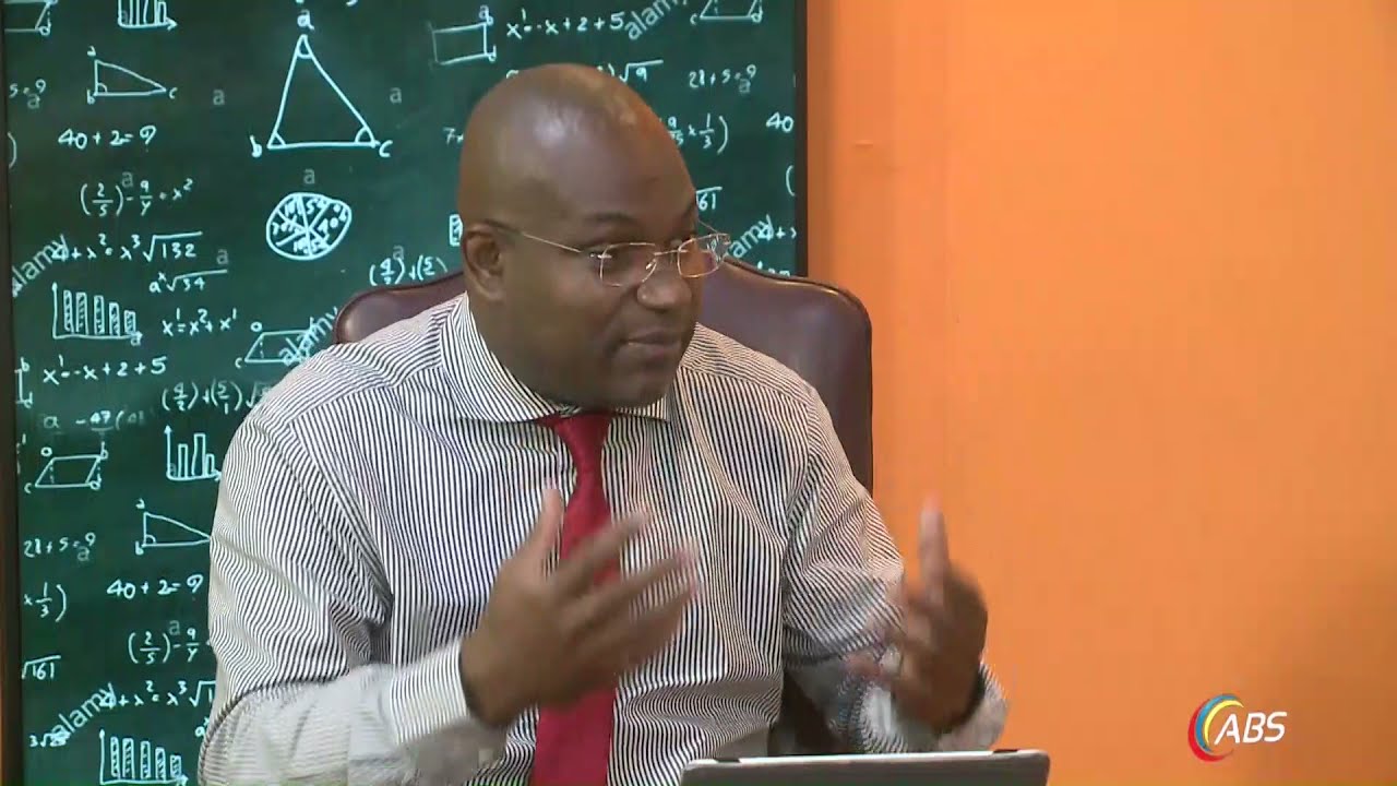 Outgoing UWI Principal Recognized for Leadership and Achievements ...