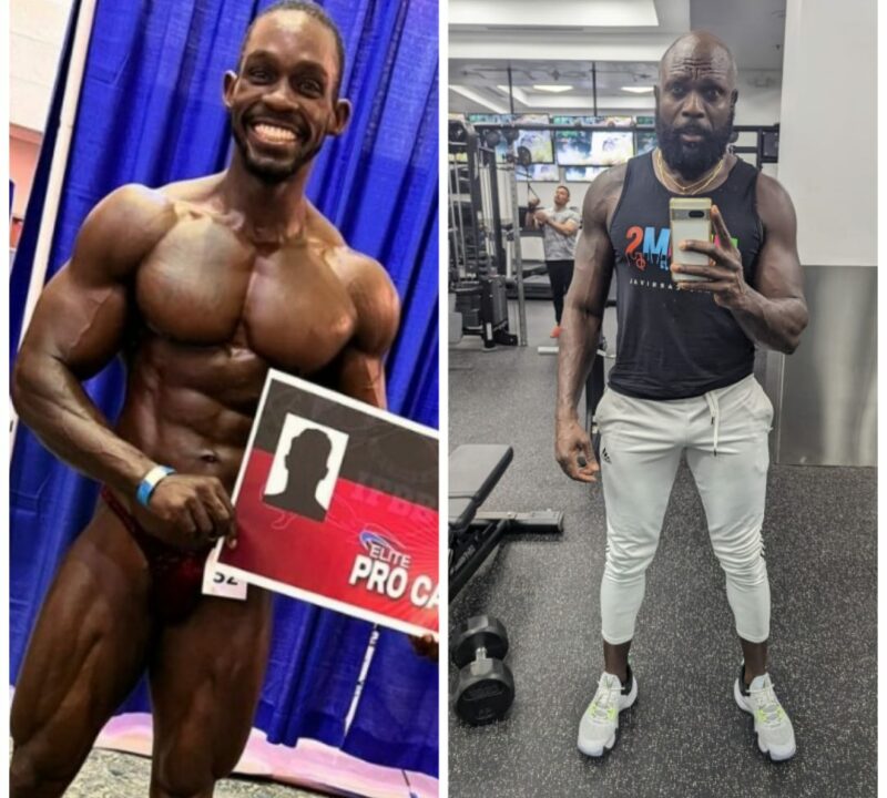 COMMENTARY: Simon versus George - Who Shall Prevail in St. Mary South's ...