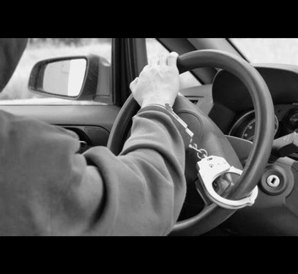 Handcuffed man drives off with police car in Trinidad - Antigua News Room