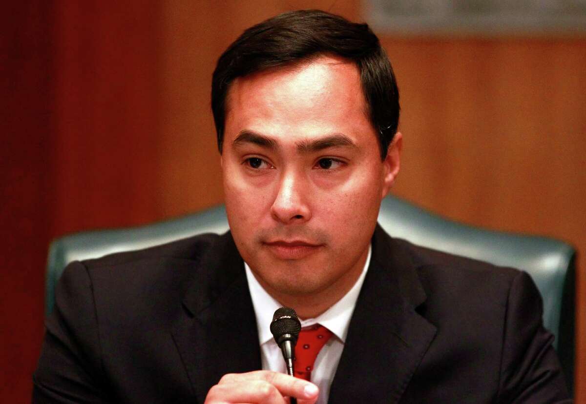 Congressman Castro Presses Biden Administration on TPS and Broader ...