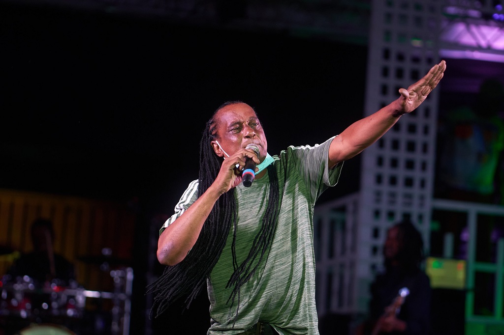 St Kitts: Musical icon Michael 'Mick Stokes' Heyliger, passes away ...
