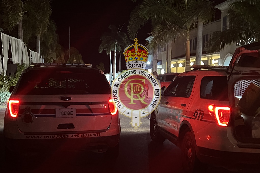 Turks and Caicos: One dead, four injured in shooting incident - Antigua ...