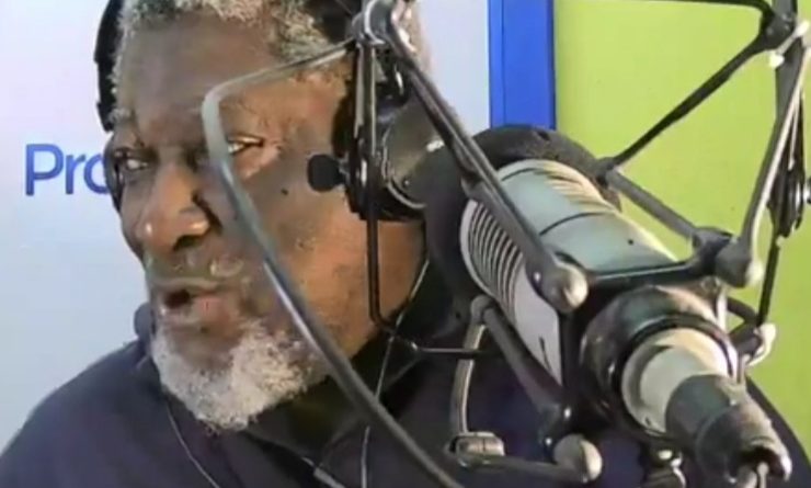 Bishop Rolston Jeffrey Accuses Group of Destabilizing Local Shipping ...