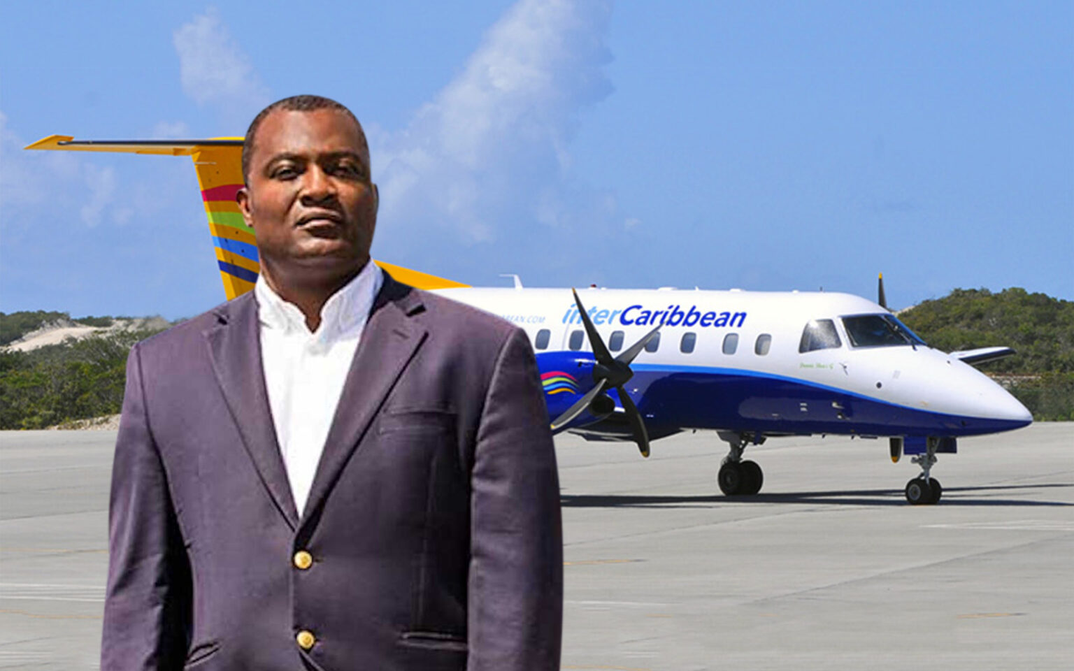 InterCaribbean CEO promises to fix disruptions and delays - Antigua ...