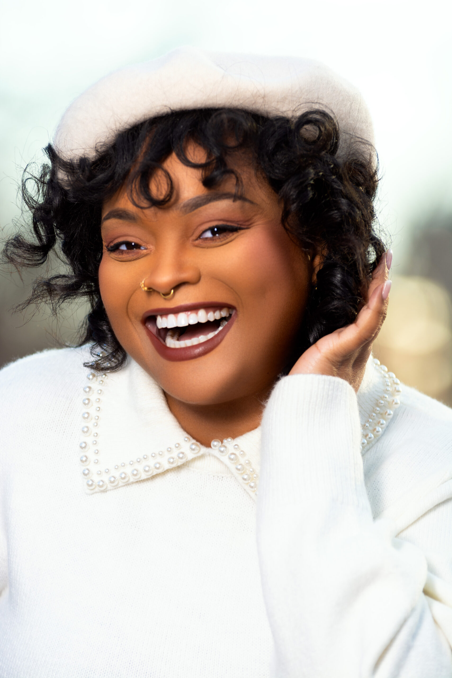 Media Entrepreneur Jael Joseph Debuts Kalinago Documentary at Caribbean ...