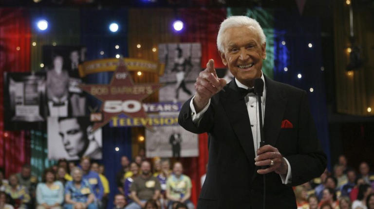 Bob Barker, longtime host of ‘The Price is Right,’ dead at 99 - Antigua News Room