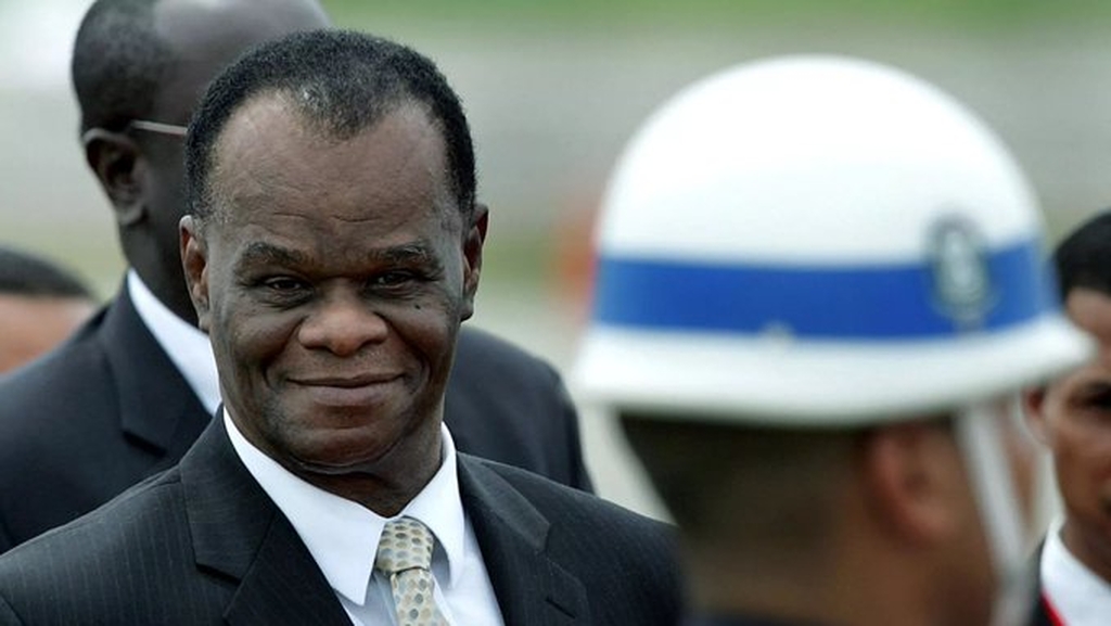Former Haitian President dies at 87 - Antigua News Room