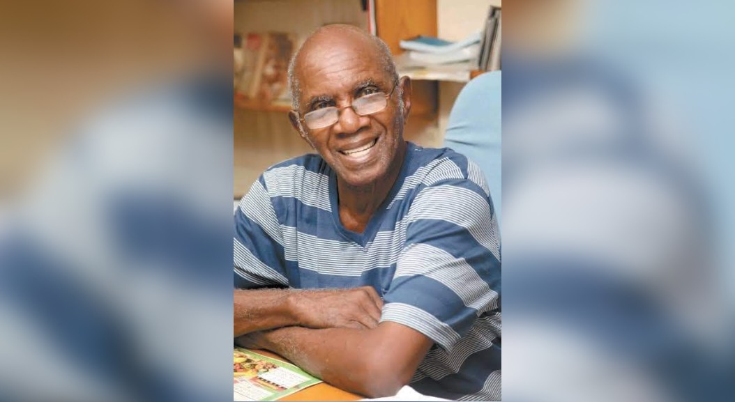 Trinidad: Prominent writer, historian dies - Antigua News Room