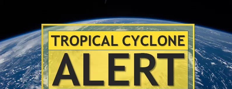 Antigua Met Office: No upgrade to Tropical Cyclone Alert - Antigua News ...