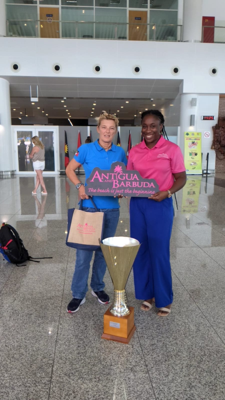 Antigua and Barbuda's Haas RT Wins GT3 Class in 24H European Series ...