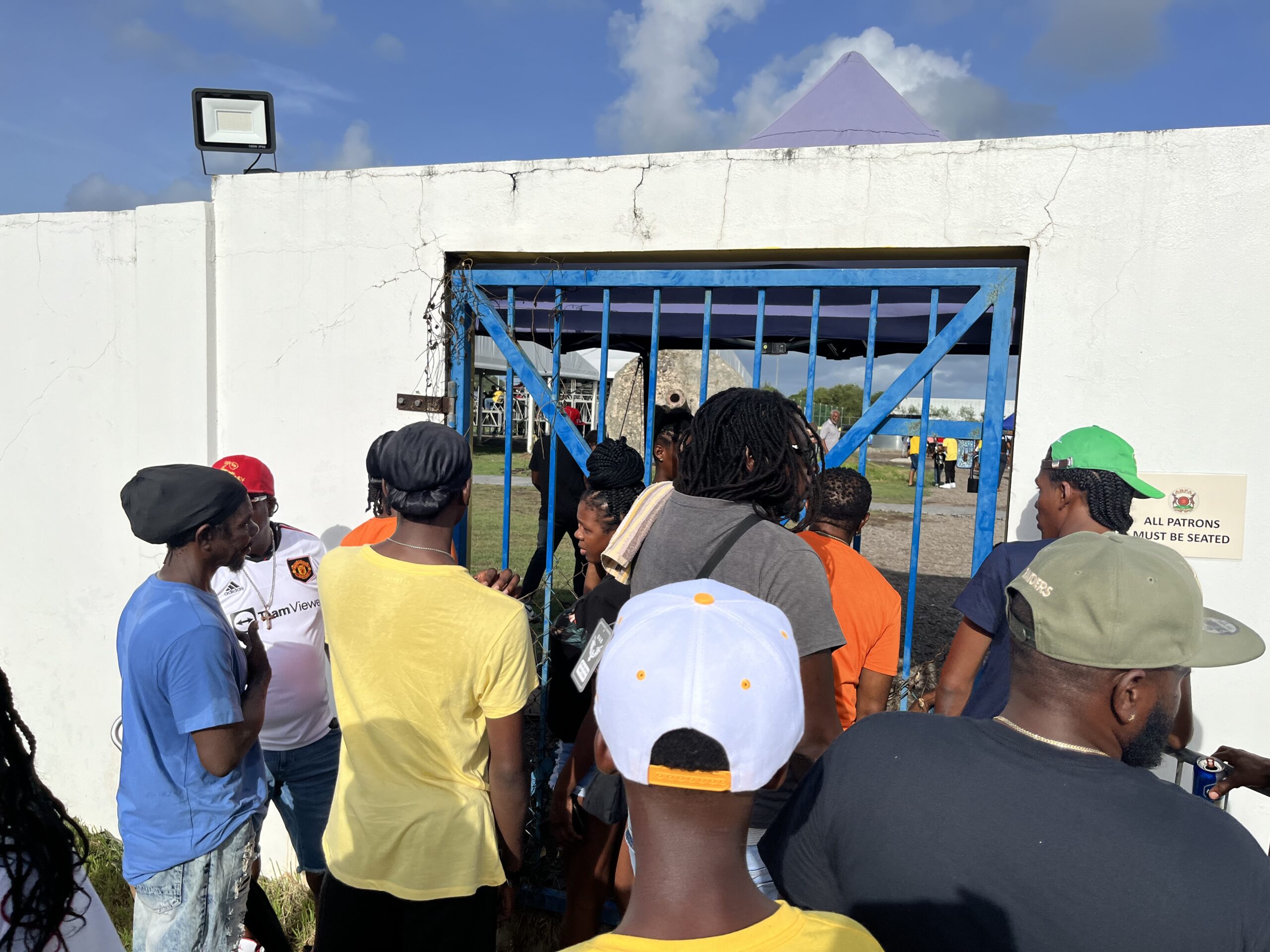 LETTER: ABFA is a Joke - Antigua News Room