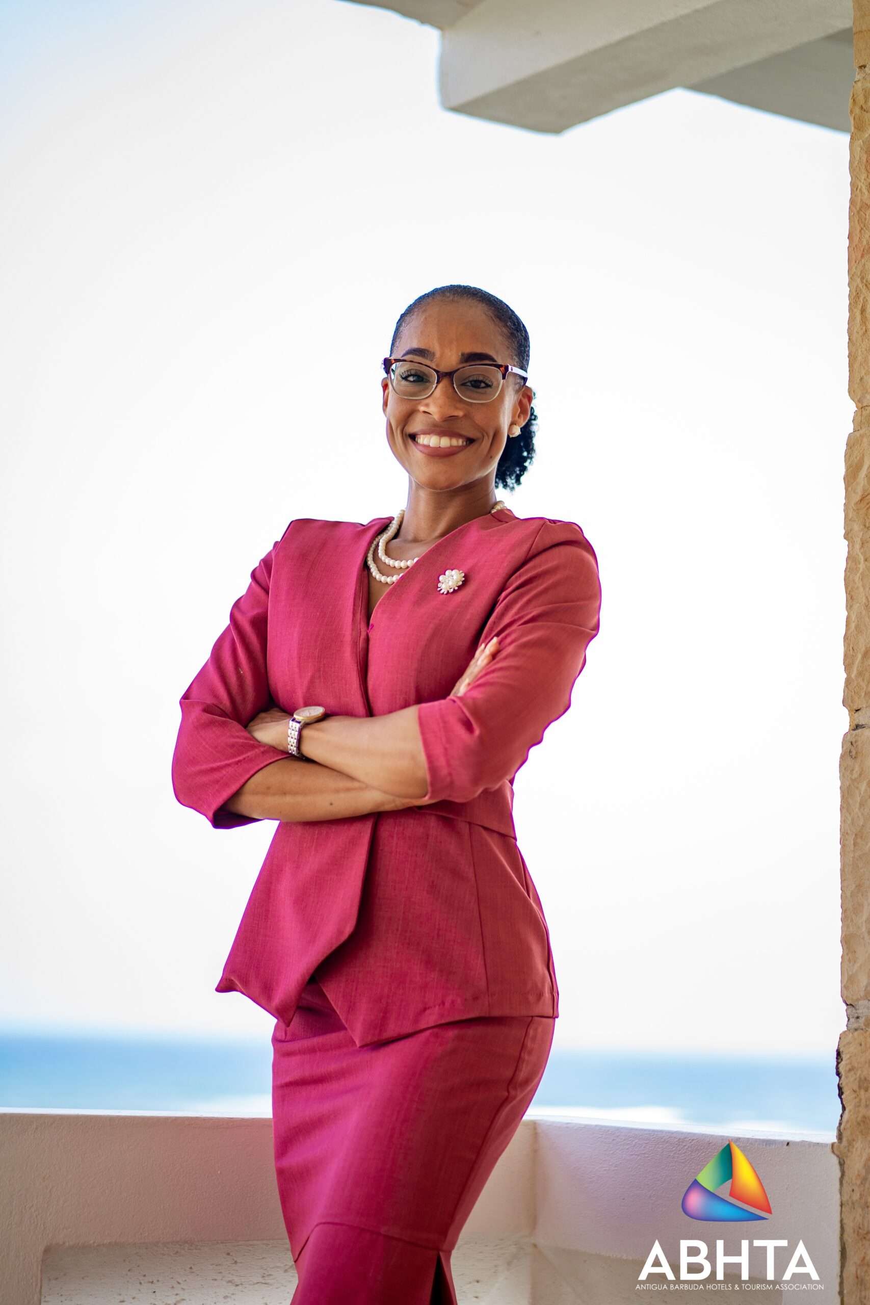 Antigua & Barbuda Hotels and Tourism Association Launches Unveiling ...