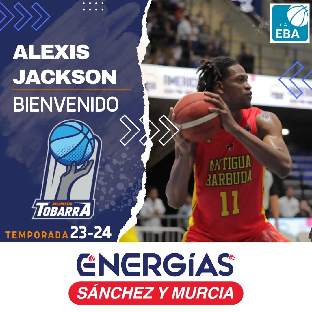 National player, Alexis Jackson will begin his professional career in ...