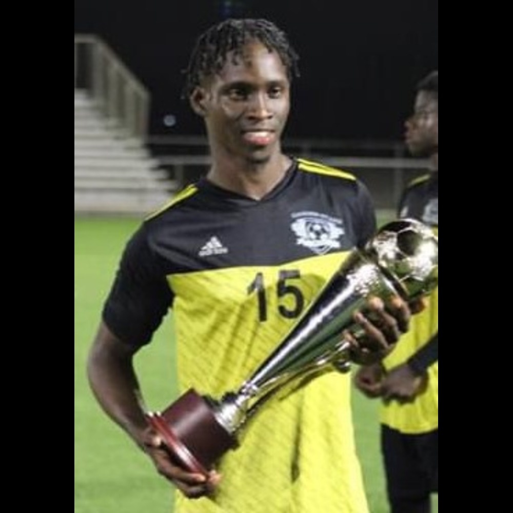 Player Stalls Match as Garden Stars Get Third Win, Ballerz Hammer ...