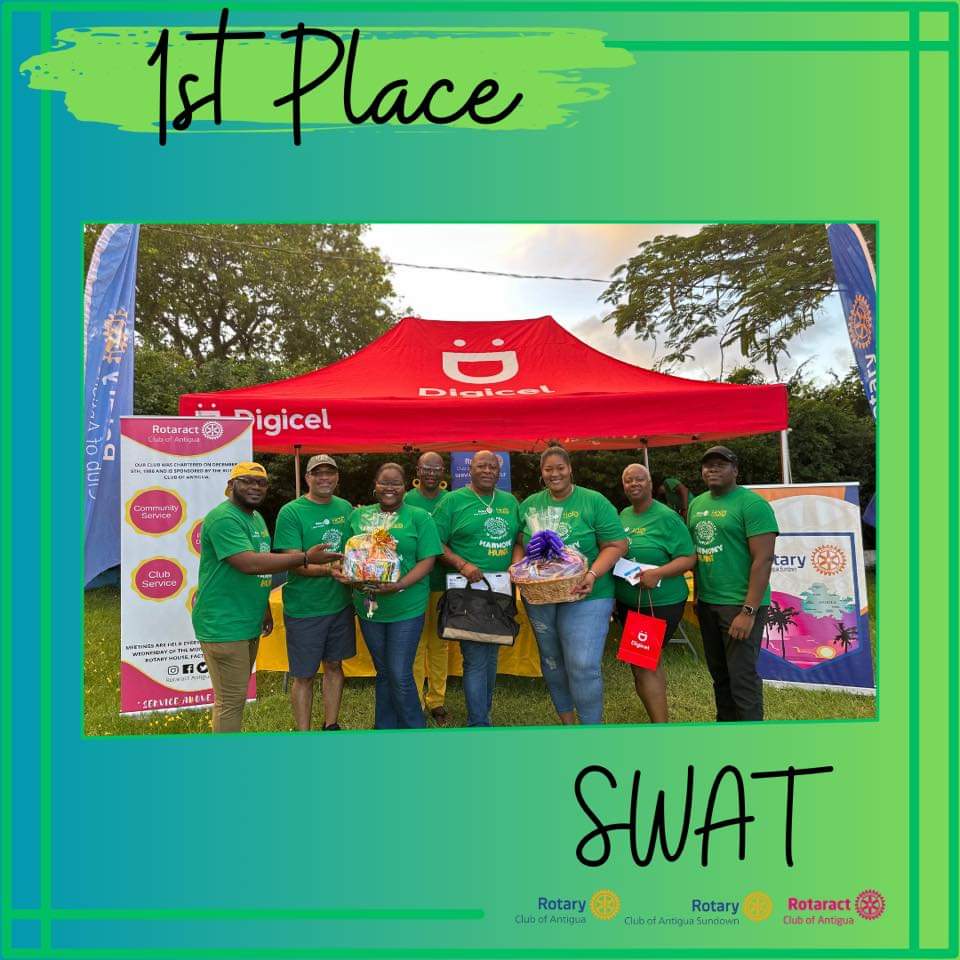 Mental Health Awareness annual Scavenger Hunt hailed a success ...