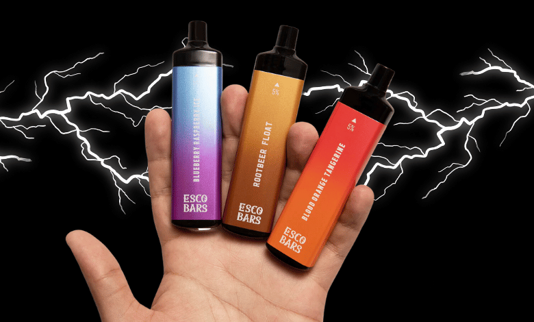 How Long Does A Esco Bar Last? - Antigua News Room