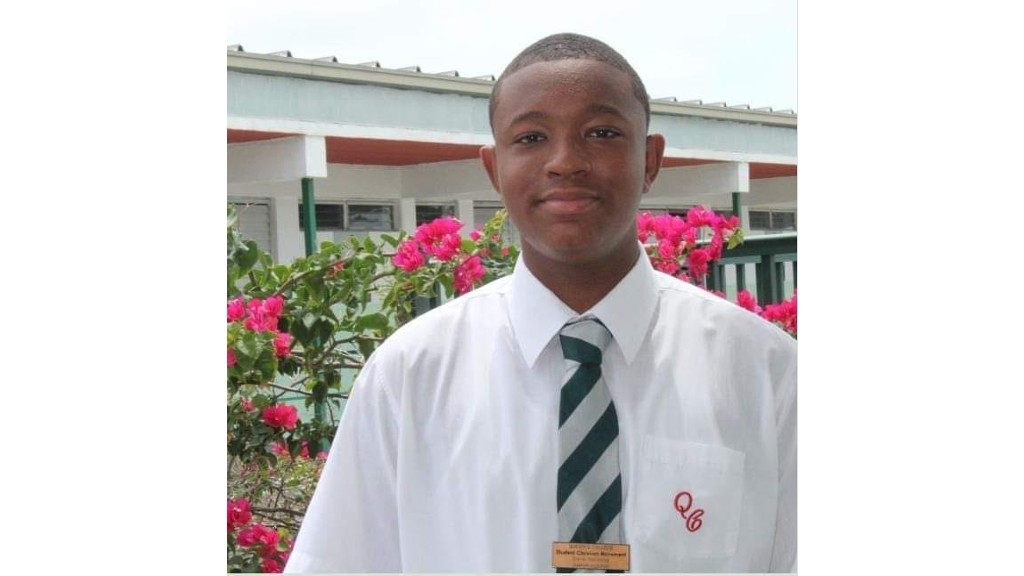 Bahamas: Student collapses and dies while playing basketball - Antigua ...