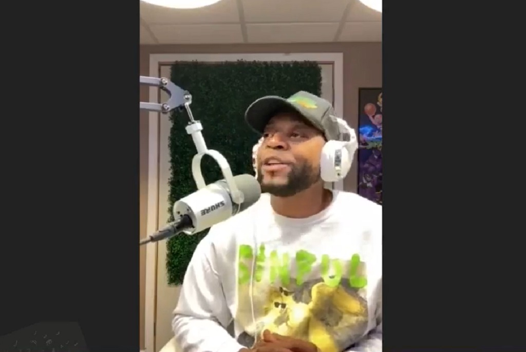 Majah Hype apologises to Guyanese following backlash from joke ...