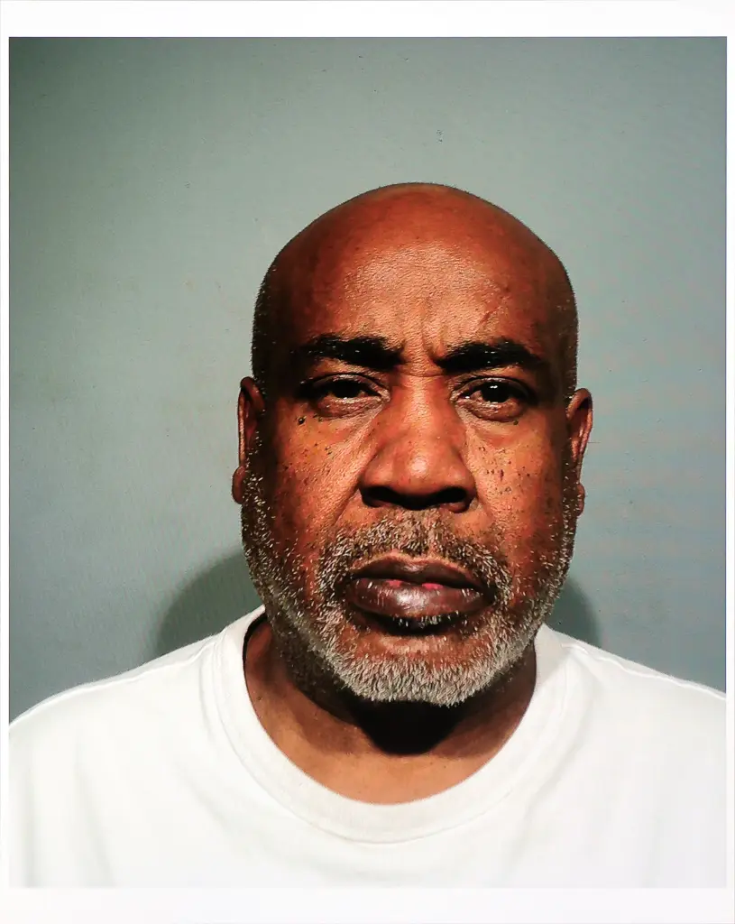 US: Duane ‘Keefe D’ Davis charged with Tupac murder - Antigua News Room US: Duane ‘Keefe D’ Davis charged with Tupac murder - Antigua News Room