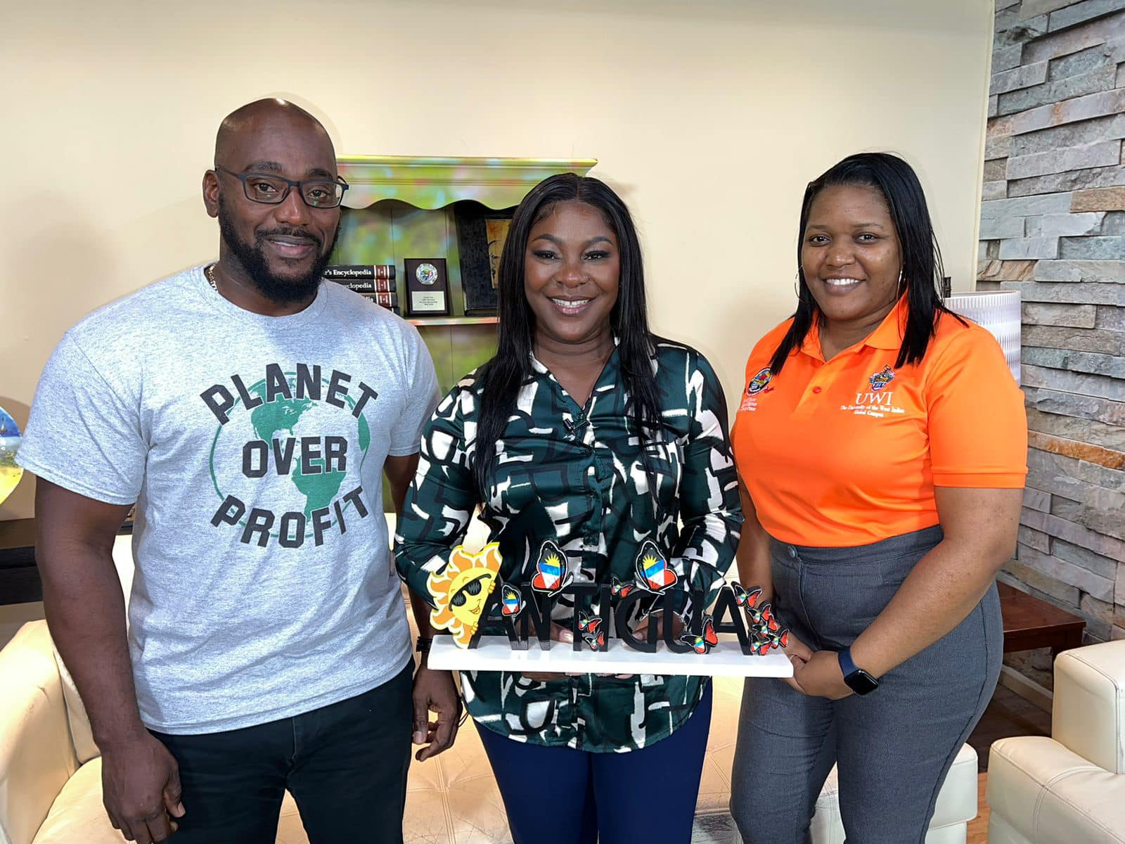 The University of the West Indies Global Campus Guild of Students ...