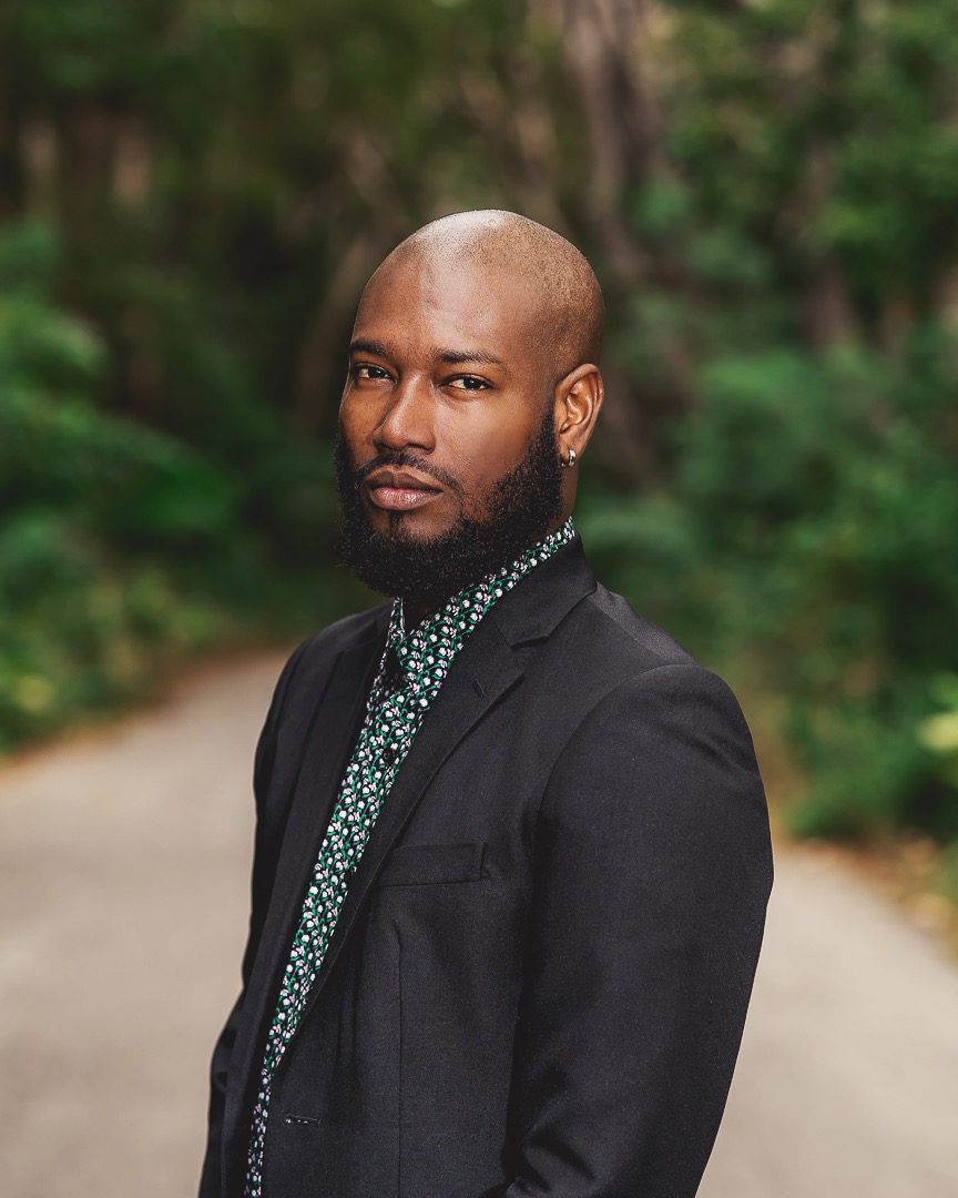 Nevin Roach to Receive 2024 Young, Gifted & Black Entrepreneurial Award ...