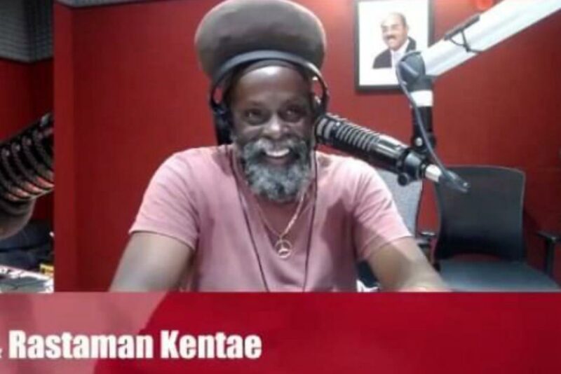 Candlelight Vigil for the late Kentae Semper - Antigua News Room