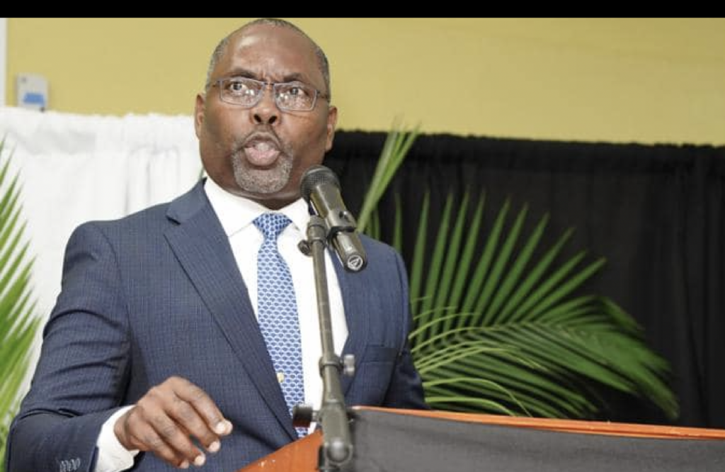 Richard Lewis Denies Being Offered Deputy Political Leader Position ...