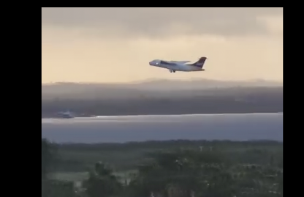 LIAT 1974 Ltd Takes its Final Flight, Clearing the Skies for LIAT 2020 ...