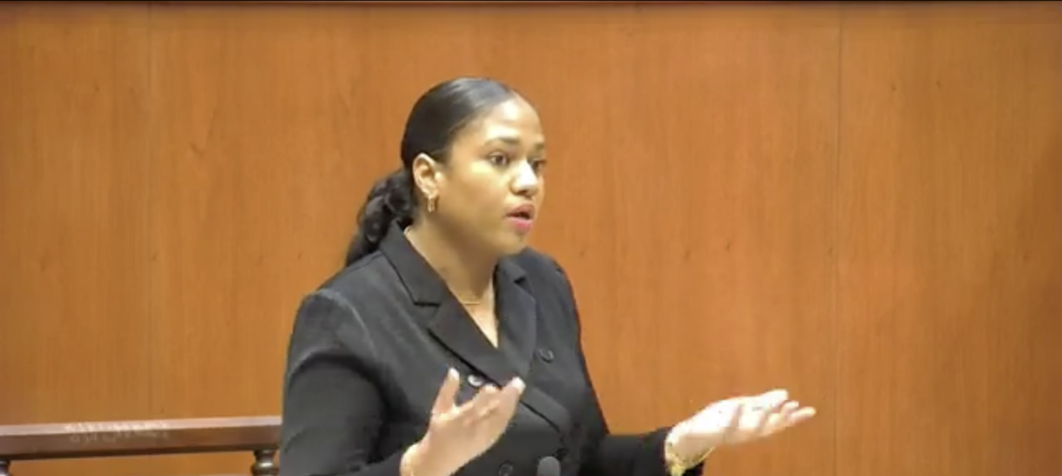 Opposition Leader Rejected Two Locations For A New Office Space ...