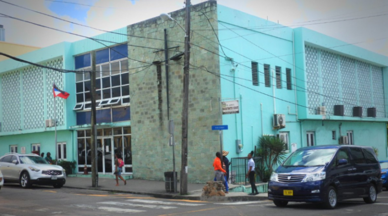 Magistrates’ Court on High Street to Reopen Friday Following Extensive ...