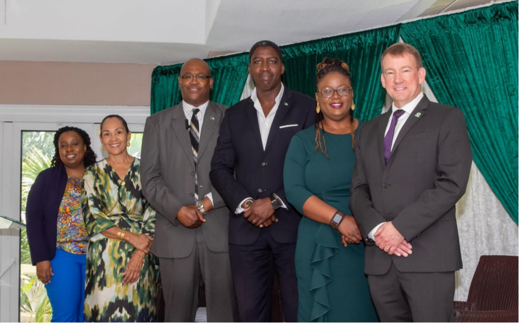 The Nature Conservancy in The Bahamas Celebrates 20 Years of ...