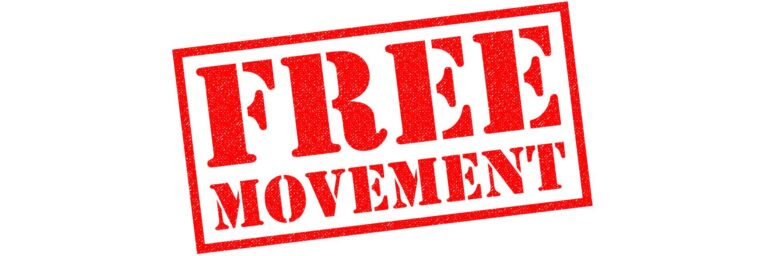 FLOP: No movement on Free movement, March 31 deadline passes - Antigua ...