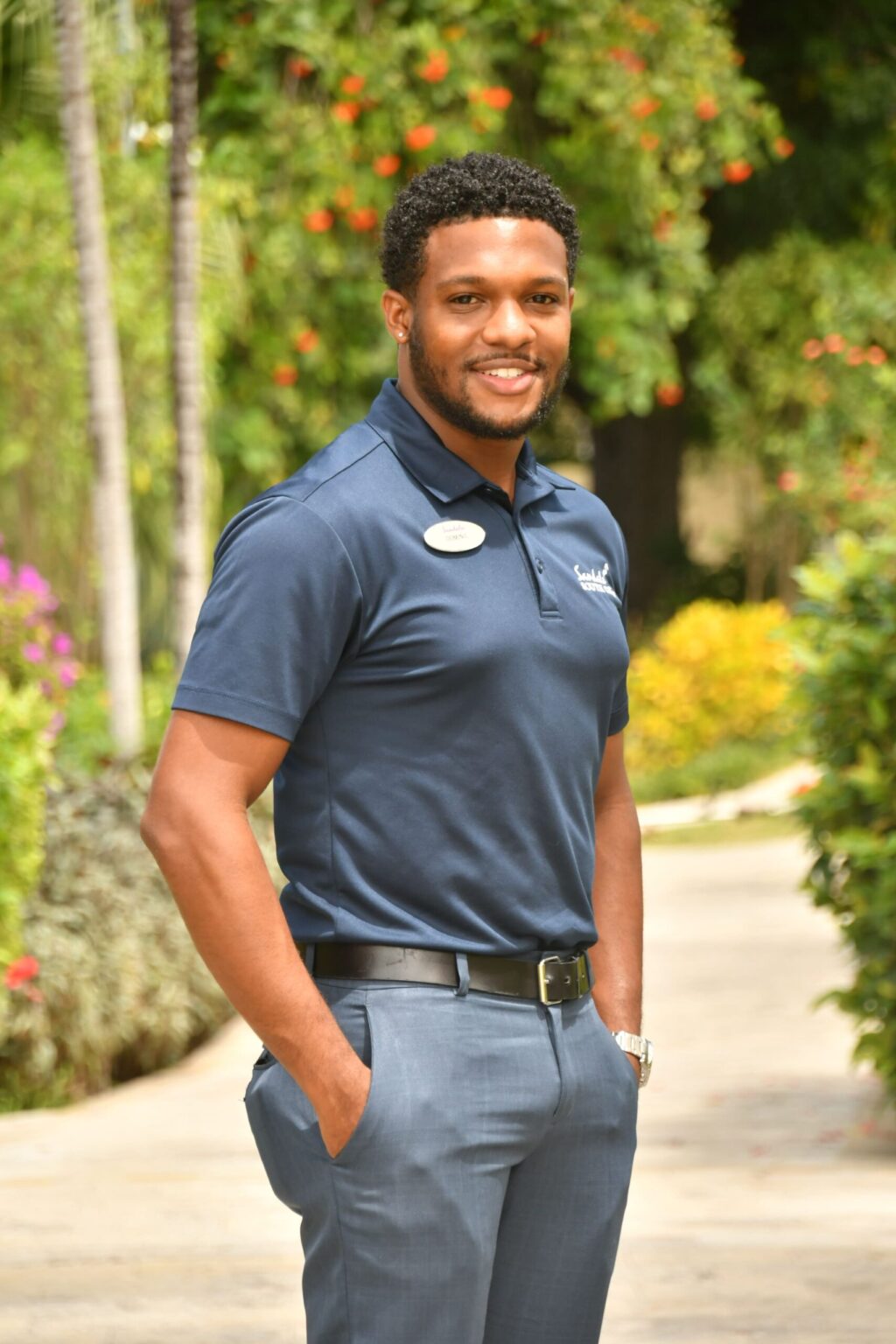 Sandals Grande Antigua Welcomes Management Trainees From Grenada And ...