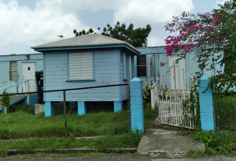 Lewis Calls For Re-Opening of Five Islands Clinic and Proper Resourcing ...