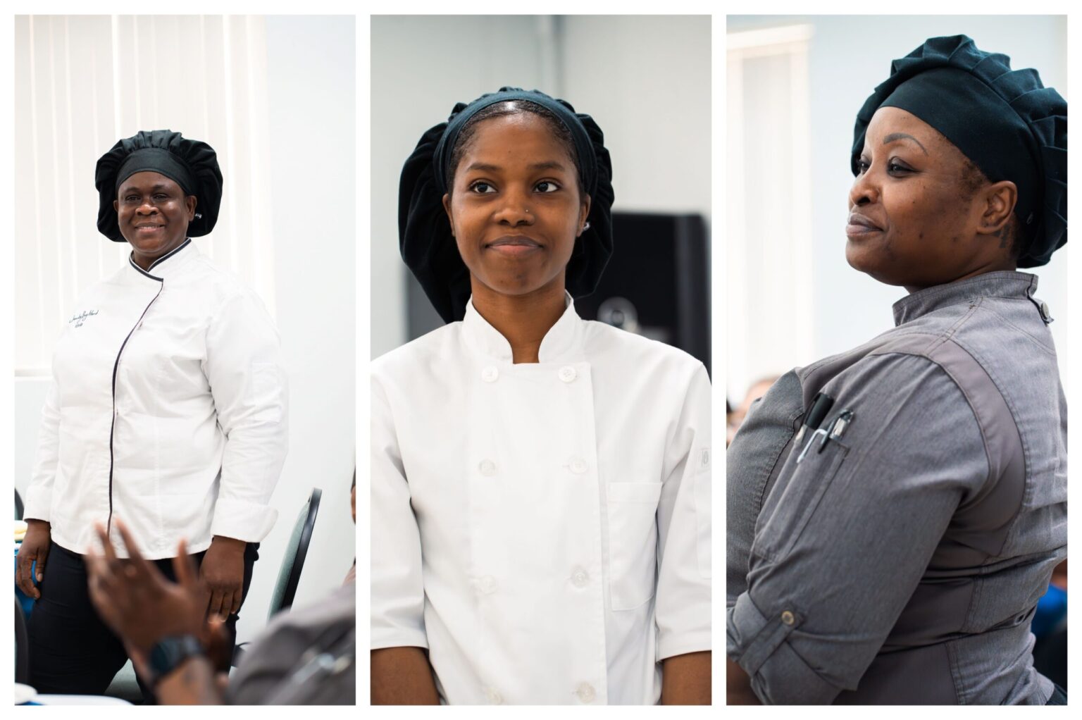 Taste of Wadadli Pastry Chef Competition Finalists Revealed - Antigua ...