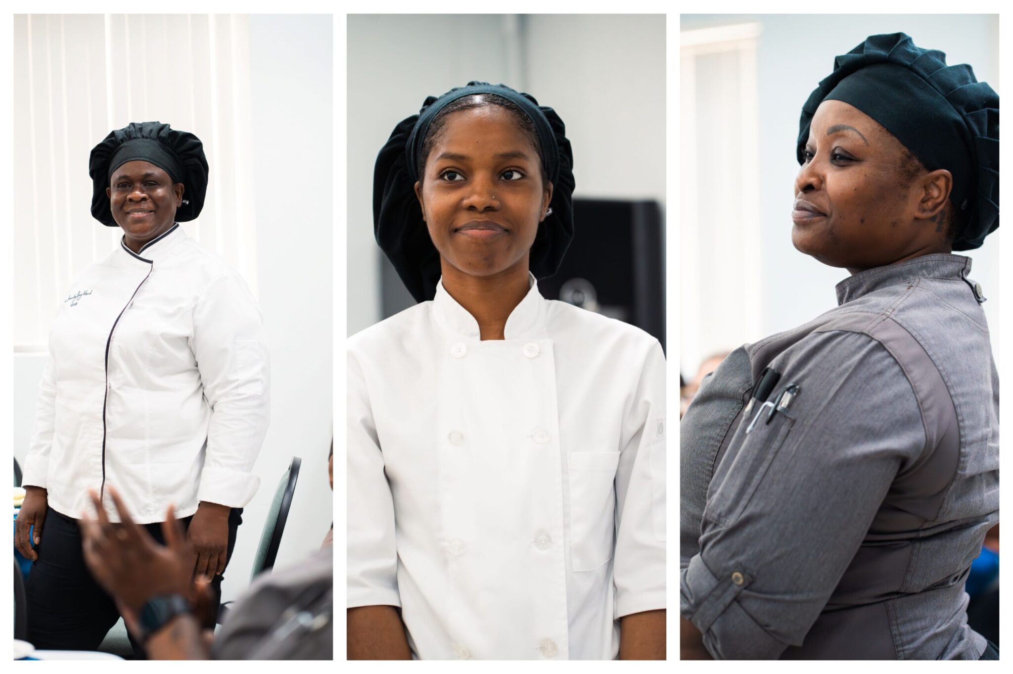 Taste of Wadadli Pastry Chef Competition Finalists Revealed - Antigua ...