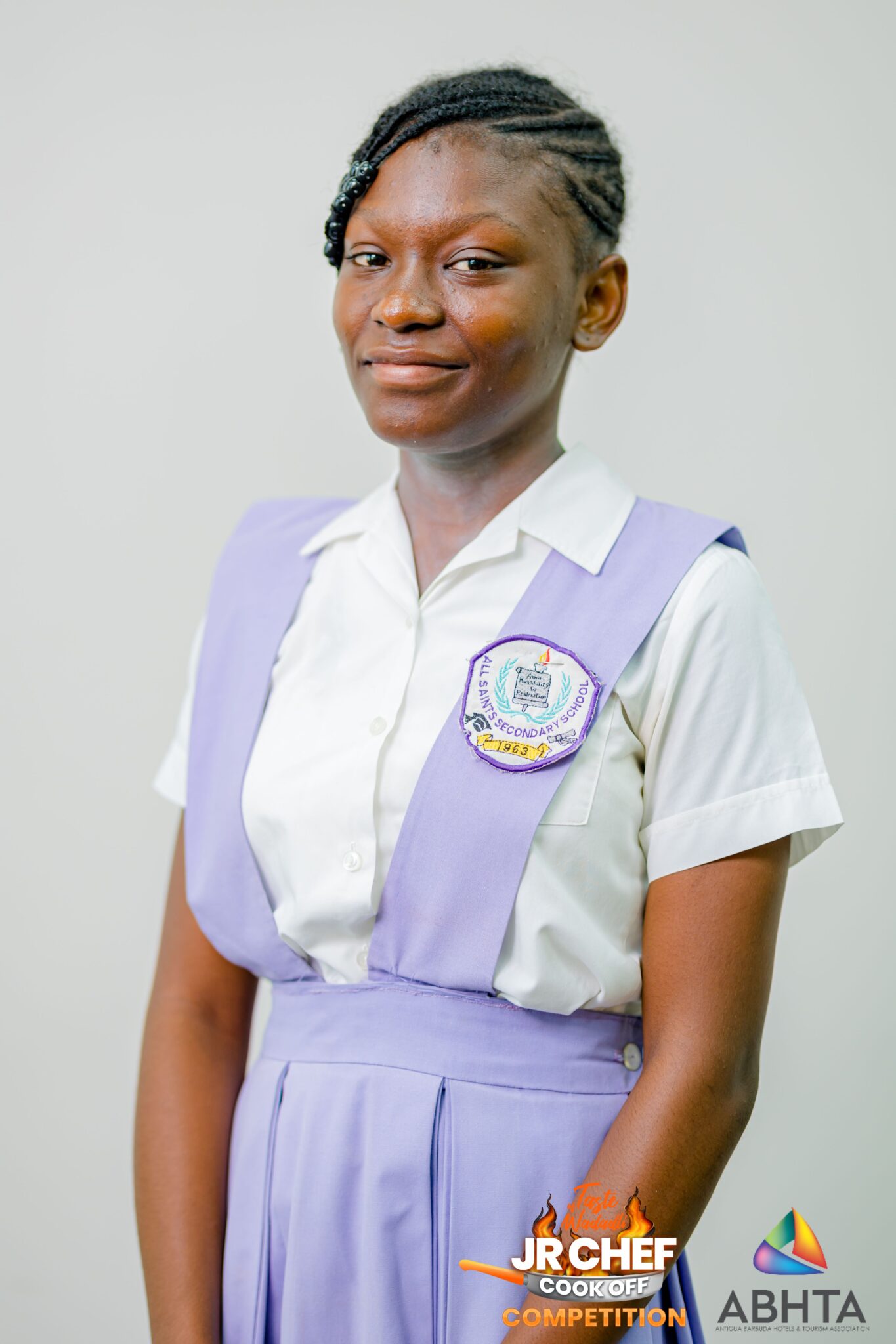 ABHTA Awards Culinary Scholarships to Budding Young Junior Chefs ...